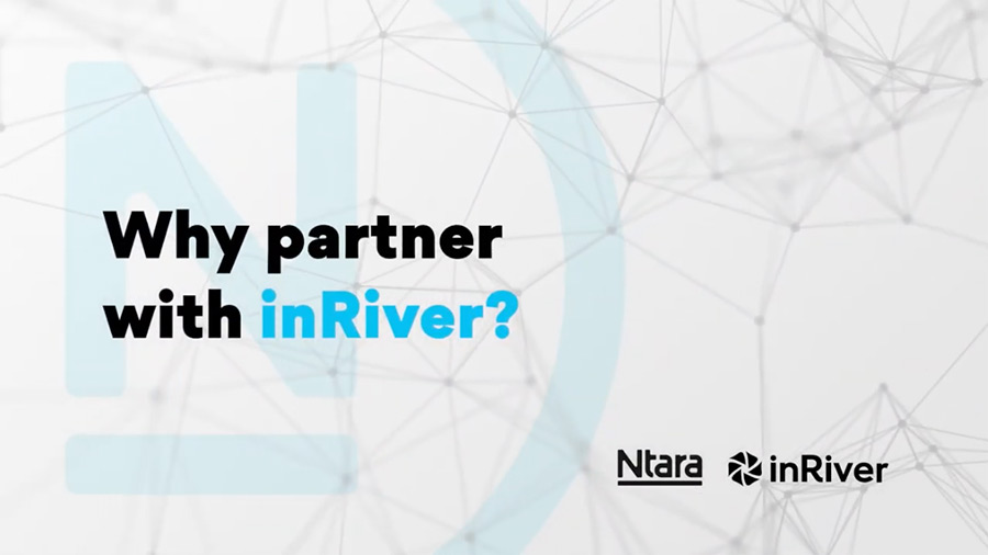 Why Partner with Inriver? Understand the Benefits