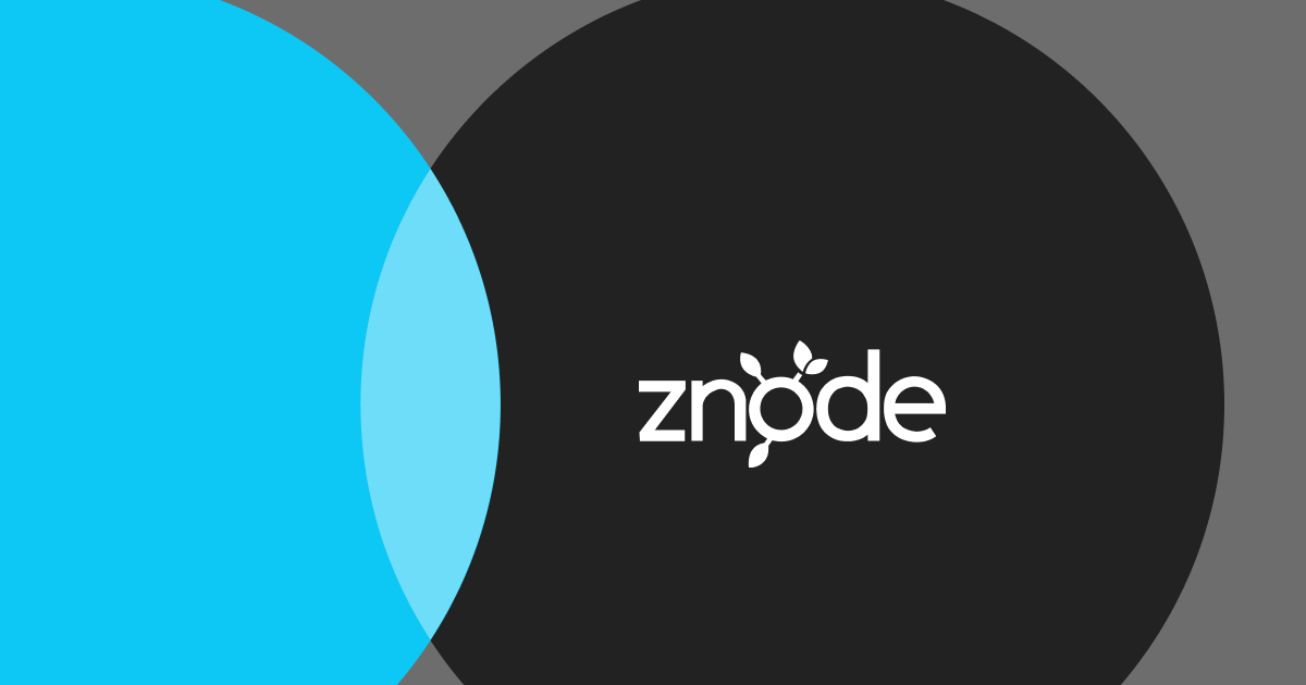 Why Partner With Znode B2b Ecommerce Ntara