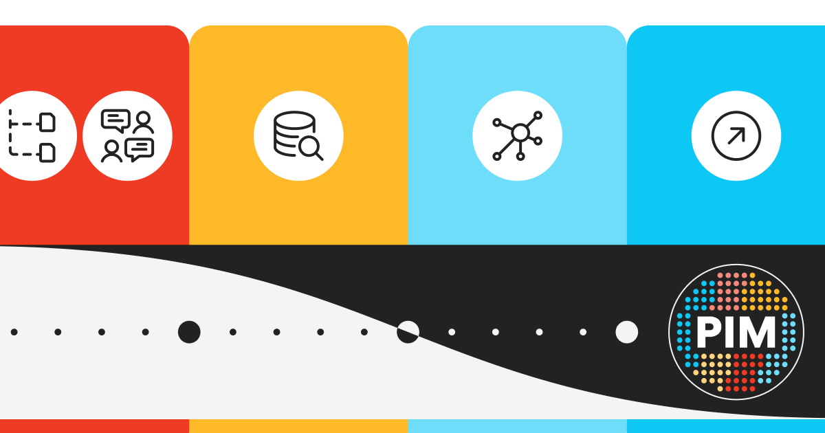 Agency Onboarding for Product Information Management