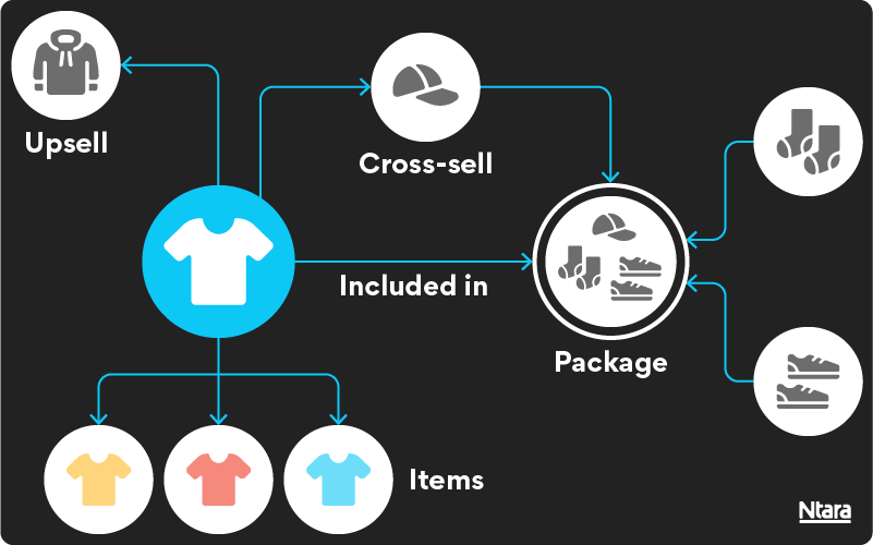 Understanding Product Data Models Ntara Blog