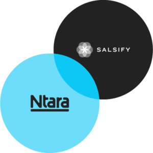 Salsify PIM Software Implementation | Ntara