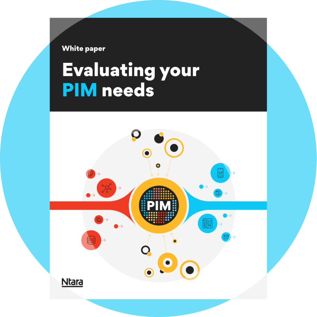 Free PIM evaluation guide | Do you need PIM?
